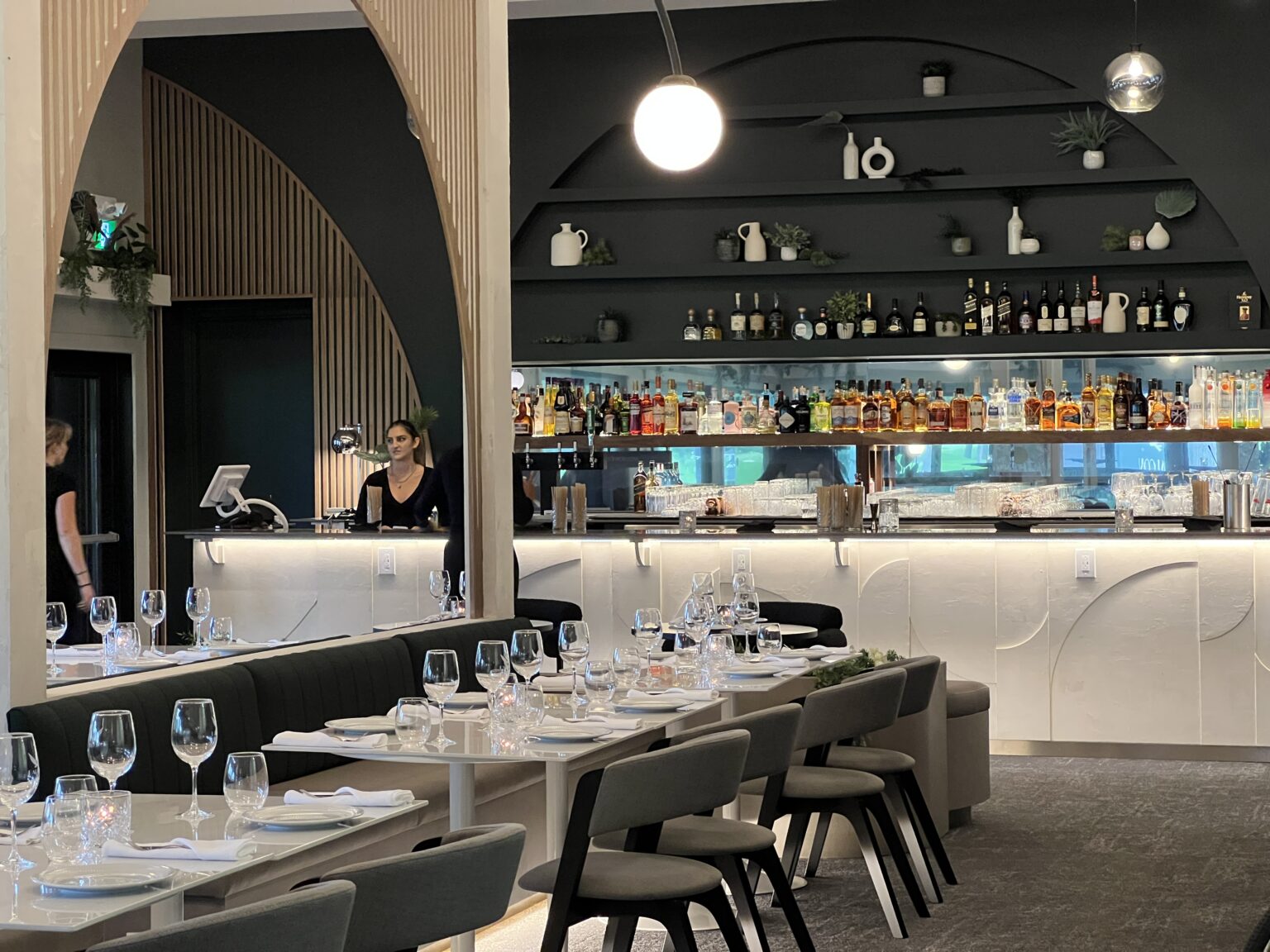 Falcon Golf Club, Restaurant & Reception Halls for Events in Hudson